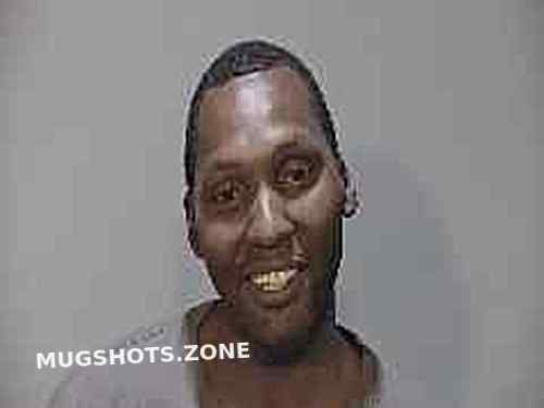 ANGLIN ANTWANE FERNARD 04/29/2025 - Monroe County Mugshots Zone