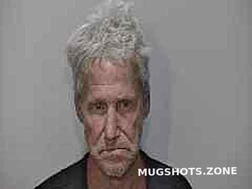 ROBERSON DARRELL RAY 04/29/2025 - Monroe County Mugshots Zone