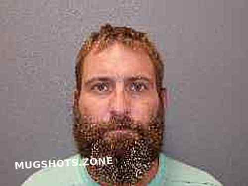 PARIZO ANDREW SCOTT 05/01/2025 - Monroe County Mugshots Zone