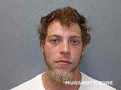 BESZE BRYAN LOUIS 05/03/2025 - Monroe County Mugshots Zone