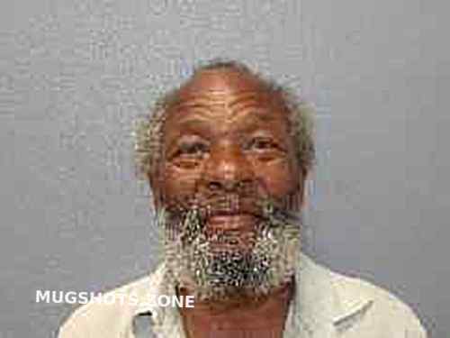 WILLIAMS GUSSIE 05/06/2025 - Monroe County Mugshots Zone