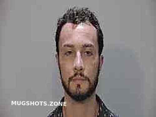 PONTICELLI THOMAS A 05/10/2025 - Monroe County Mugshots Zone