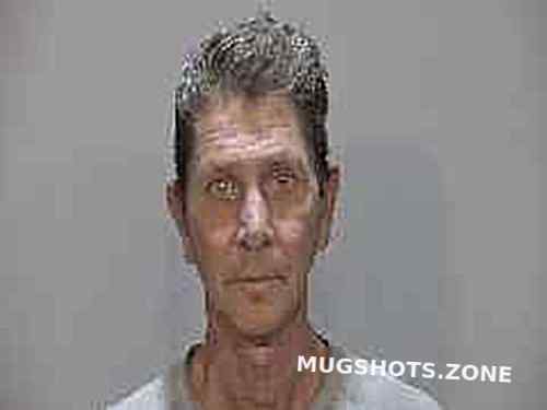 FORD PATRICK JAMES 05/10/2025 - Monroe County Mugshots Zone