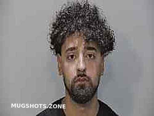 ALVAREZ DANIEL 05/11/2025 - Monroe County Mugshots Zone