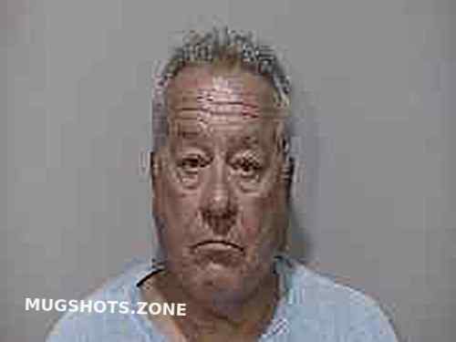 ORDINI JOSEPH W 05/14/2025 - Monroe County Mugshots Zone