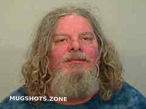 THOMPSON MATTHEW EDWARD 05/15/2025 - Monroe County Mugshots Zone