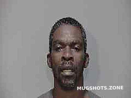 BROWN MICHAEL LOYE 05/15/2025 - Monroe County Mugshots Zone