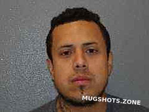 REYES CRUZ CARLOS DANIEL 05/16/2025 - Monroe County Mugshots Zone