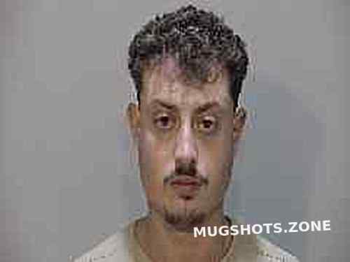 VERNICK JACOB MATTHEW 05/18/2025 - Monroe County Mugshots Zone