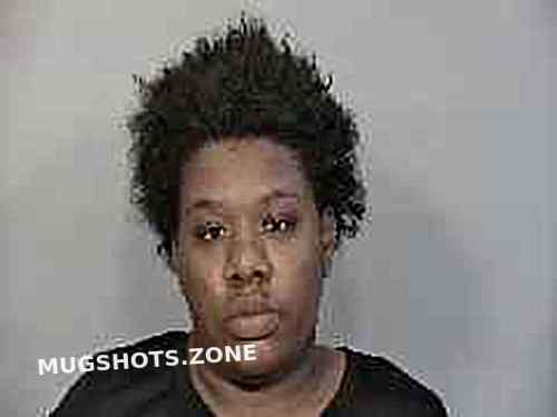 INNOCENT KEIANNA SHIANN 05/18/2025 - Monroe County Mugshots Zone