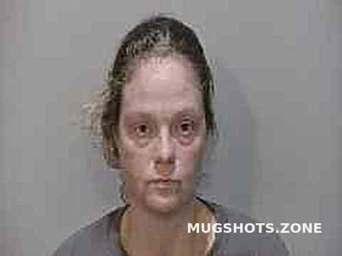 LORD CRYSTAL JOLENE 05/21/2025 - Monroe County Mugshots Zone