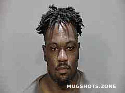 NICOLAS CARL HENRY 05/24/2025 - Monroe County Mugshots Zone