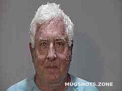 FERNSTROM CARL MORRIS 05/27/2025 - Monroe County Mugshots Zone