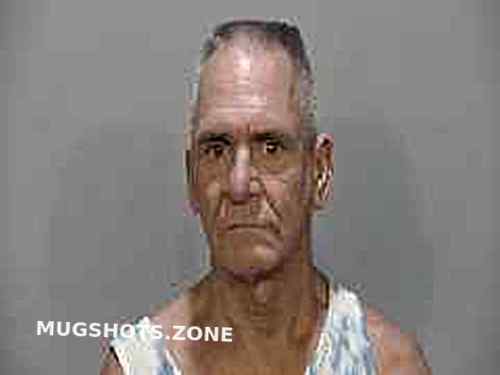 VAN BUSKIRK ERIC JOHN 06/06/2025 - Monroe County Mugshots Zone