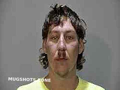 TOMLINSON DUSTY LEE 06/12/2025 - Monroe County Mugshots Zone