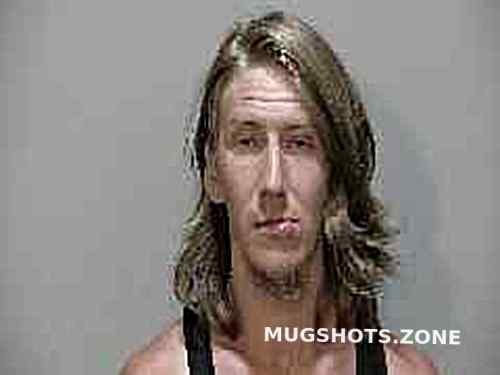 MAXFIELD ERIC WAYNE 06/16/2025 - Monroe County Mugshots Zone