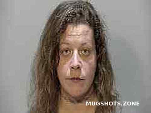 LOFTUS EILEEN KRISTEN 06/21/2025 - Monroe County Mugshots Zone