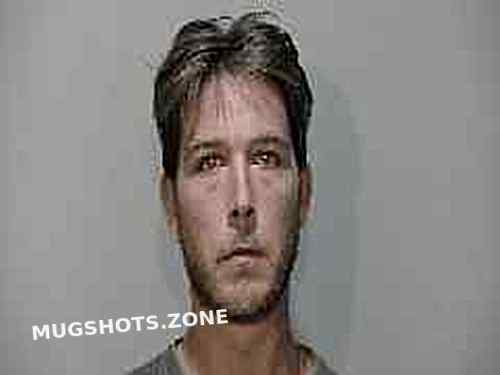 BRICKER AUSTIN LEE 06/23/2025 - Monroe County Mugshots Zone