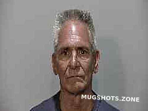 VAN BUSKIRK ERIC JOHN 07/05/2025 - Monroe County Mugshots Zone