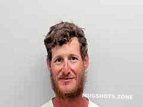 WINK ERIC ROBERT 07/10/2025 - Monroe County Mugshots Zone
