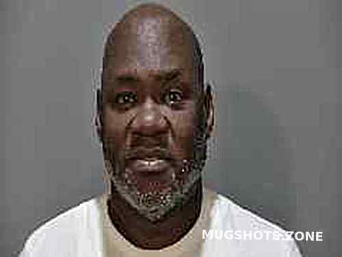 COUNCIL THOMAS ANTHONY 07/13/2025 - Monroe County Mugshots Zone