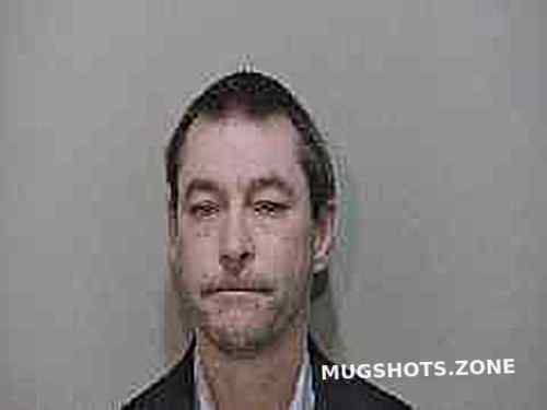 SHIVERDECKER GARRY JASON 07/20/2025 - Monroe County Mugshots Zone