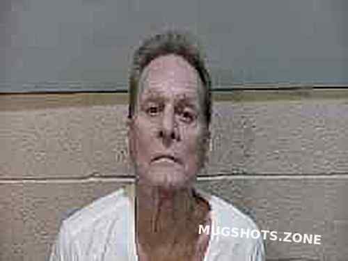 GATEWOOD TIMOTHY FURLOW 07/22/2025 - Monroe County Mugshots Zone