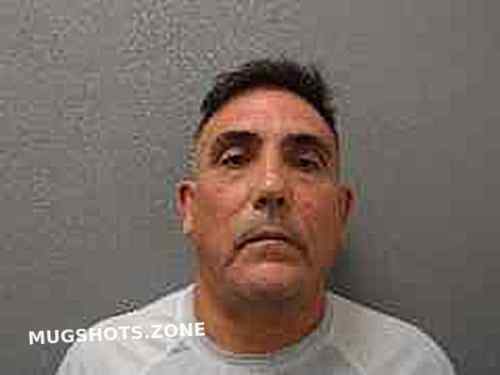 CUEVAS HERNANDEZ JOSE RAMON 07/25/2025 - Monroe County Mugshots Zone