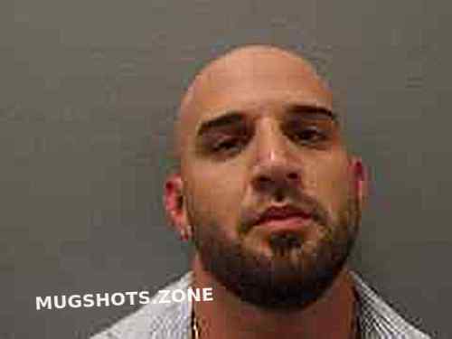 COTO LAZARO RICARDO 07/26/2025 - Monroe County Mugshots Zone