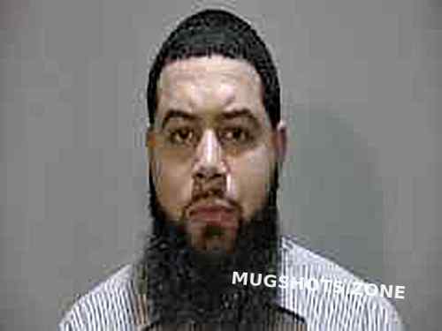 SWEAT CHRISTOPHER ALONZO 07/27/2025 - Monroe County Mugshots Zone