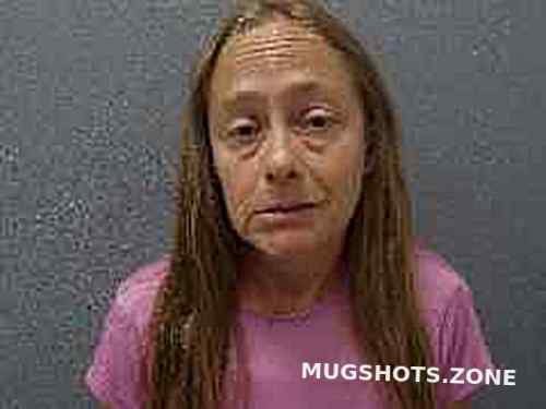 ESTES CARLA MARIE 07/29/2025 - Monroe County Mugshots Zone