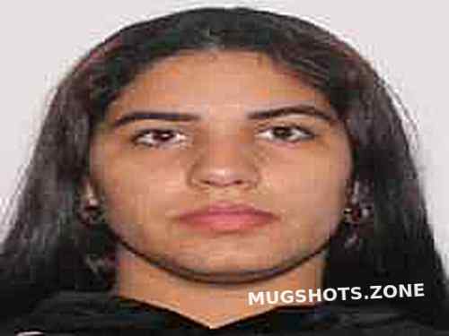 PACHECO ESPINOSA ANYELINE DE LA CARIDAD 07/30/2025 - Monroe County ...