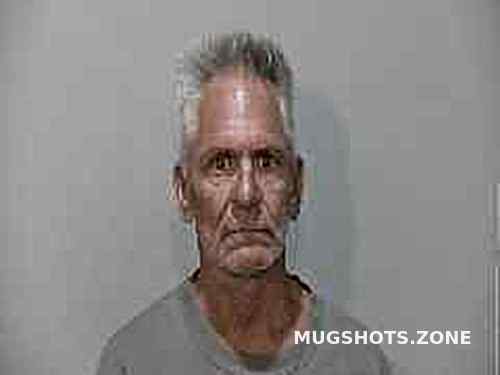VAN BUSKIRK ERIC JOHN 08/03/2025 - Monroe County Mugshots Zone