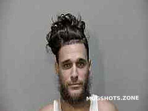 LAPIDUS JOSHUA SETH 08/10/2025 - Monroe County Mugshots Zone