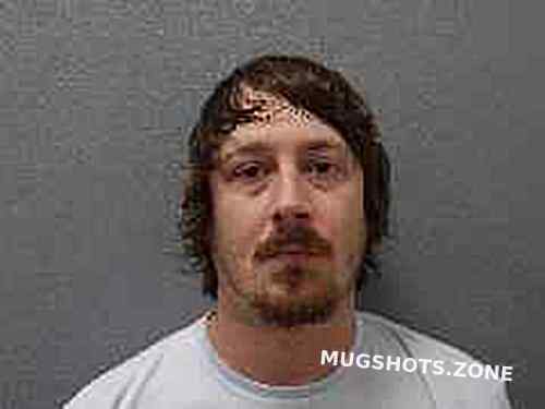 BLISSETT MARK THOMAS 08/16/2025 - Monroe County Mugshots Zone