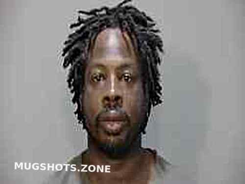 ATKINSON RODNEY JAY 08/18/2025 - Monroe County Mugshots Zone