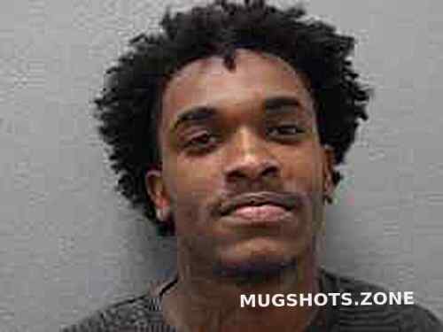 LEGER JIMMY CLIFF 09/10/2025 - Monroe County Mugshots Zone