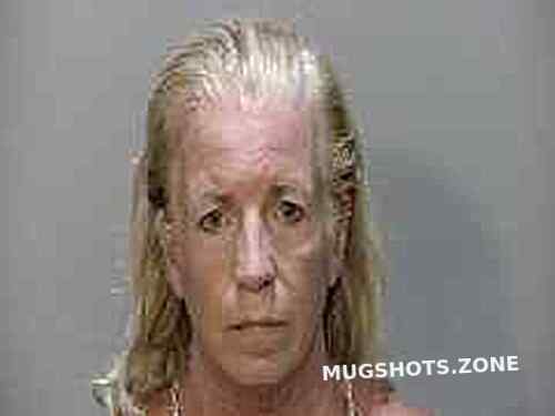 GARRITY NANCY KAY 09/11/2025 - Monroe County Mugshots Zone
