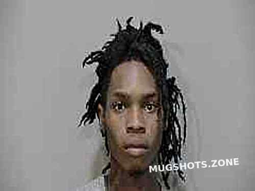FIELDS DEMERION ALTWON 09/13/2025 - Monroe County Mugshots Zone