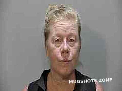 TIPTON BECCA LYNNE 09/17/2025 - Monroe County Mugshots Zone