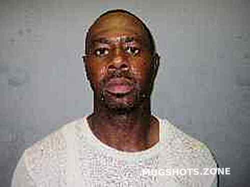 HANNA CHARLES 09/29/2025 - Monroe County Mugshots Zone
