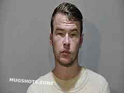 BUSBY HUNTER ELIJAH 09/29/2025 - Monroe County Mugshots Zone