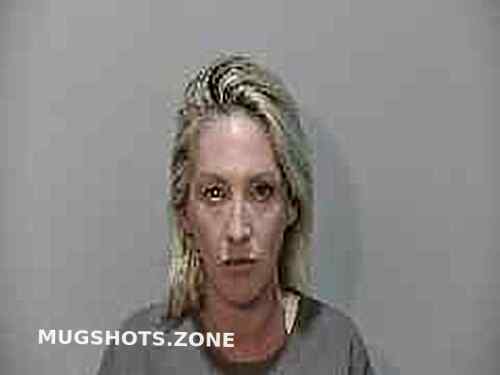 LONGHOFER SHELBY LANELLE 10/06/2025 - Monroe County Mugshots Zone