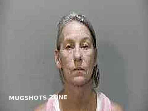 LUNSFORD REBECCA LEA 10/06/2025 - Monroe County Mugshots Zone