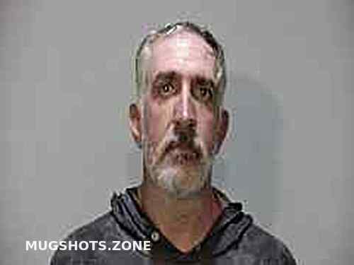 CHILES STEPHEN JOSHUA 10/07/2025 - Monroe County Mugshots Zone