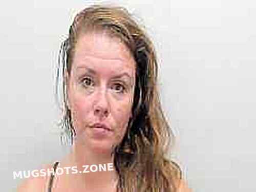 WYGLE RACHEL NICOLE 10/07/2025 - Monroe County Mugshots Zone