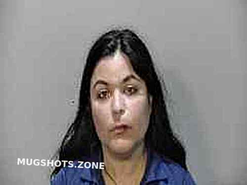 CABRERA JANET CABRERA 10/17/2025 - Monroe County Mugshots Zone