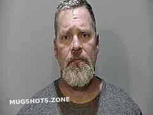CABA TIMMOTHY CLAY 10/26/2025 - Monroe County Mugshots Zone