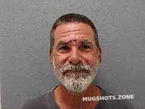 COSTNER BILLY AMBROSE 10/29/2025 - Monroe County Mugshots Zone