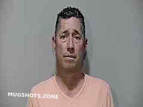 LAWSON SEAN CARLTON 10/31/2025 - Monroe County Mugshots Zone